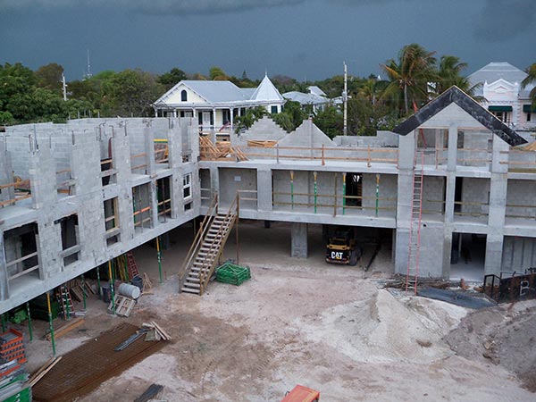 Current Projects | D.L. Porter Constructors, Inc.